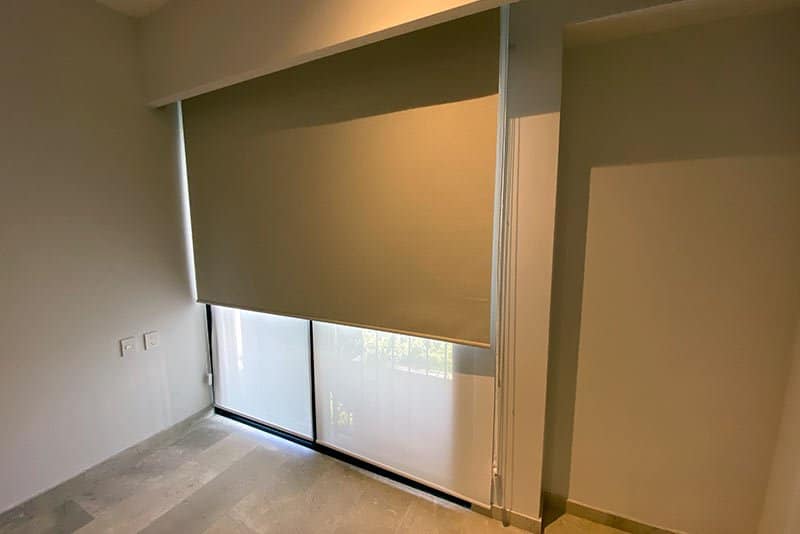 Persianas Screen y Malla Solar: La guía definitiva