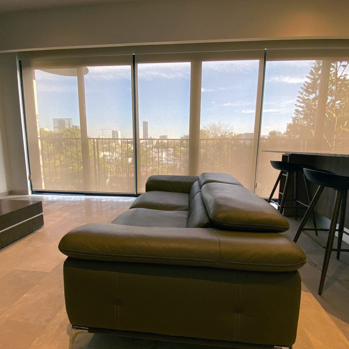 Persianas Screen y Malla Solar: La guía definitiva