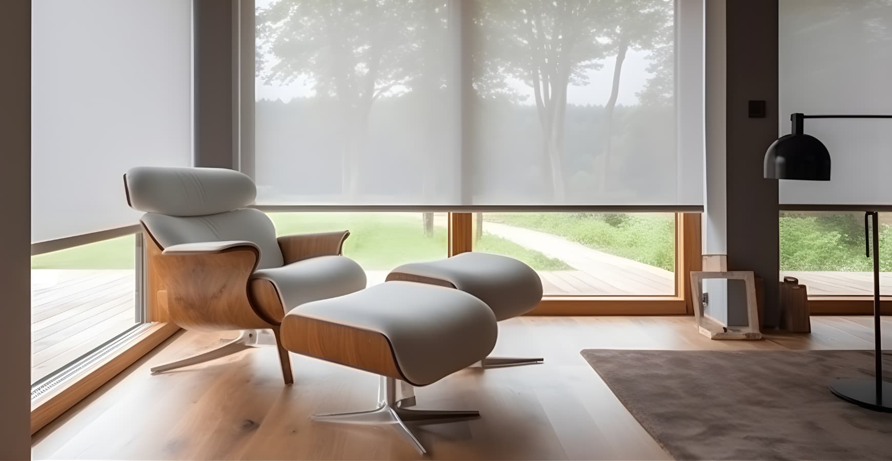 Cortinas México: Personalizadas y a Medida. ¡Elige la tuya!