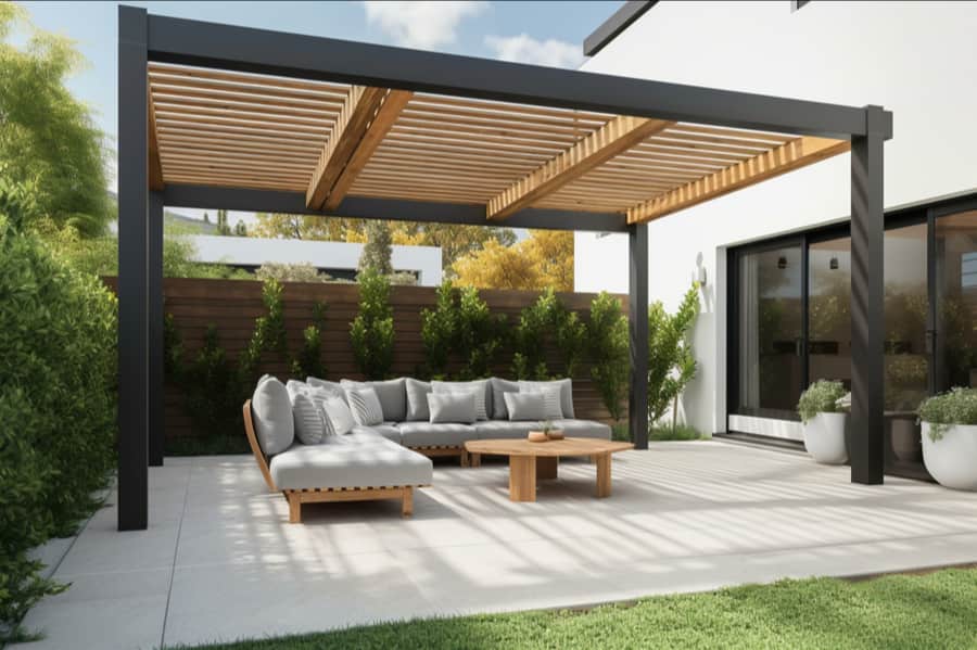 ¿Qué es una Pérgola y Cómo Puede Transformar tu Jardín?