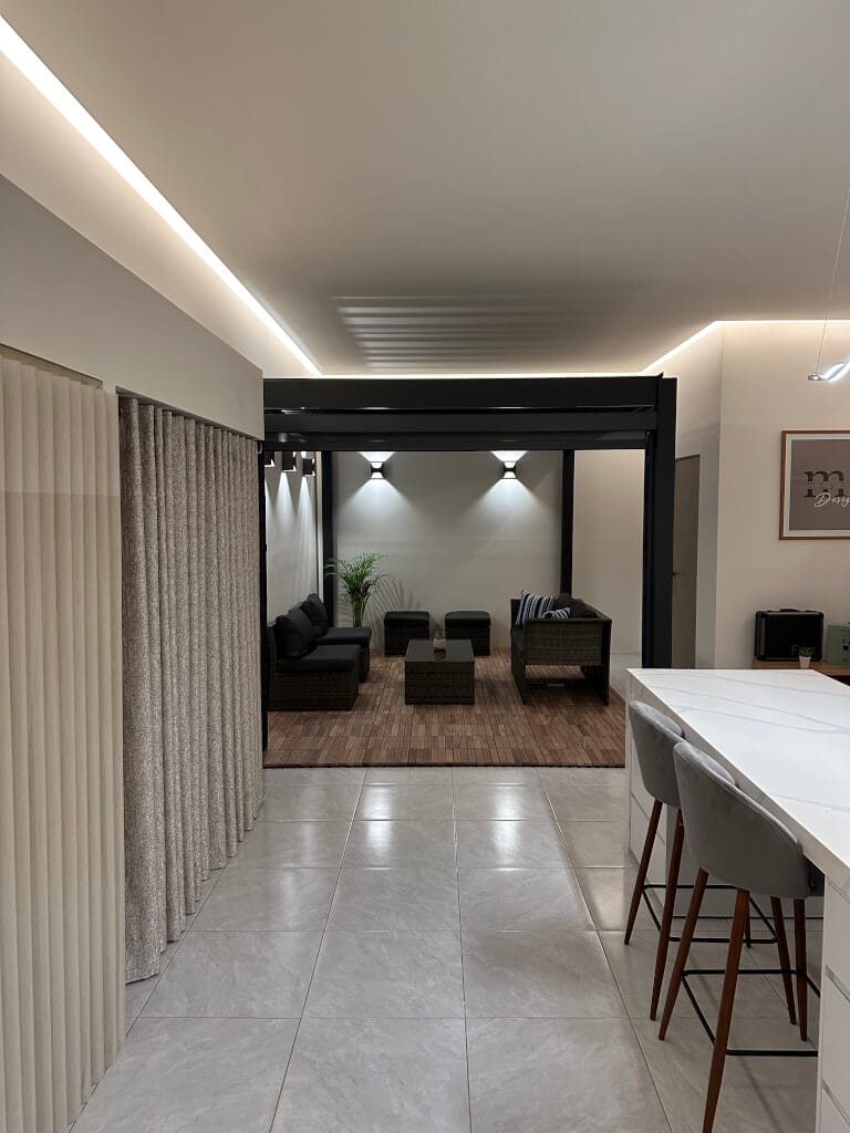 Meya Design Showroom Querétaro - Meya Design