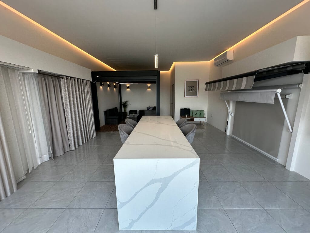 Meya Design Showroom Querétaro - Meya Design