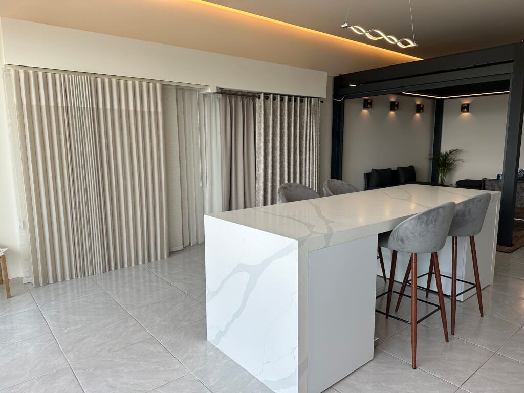 Meya Design Showroom Querétaro - Meya Design