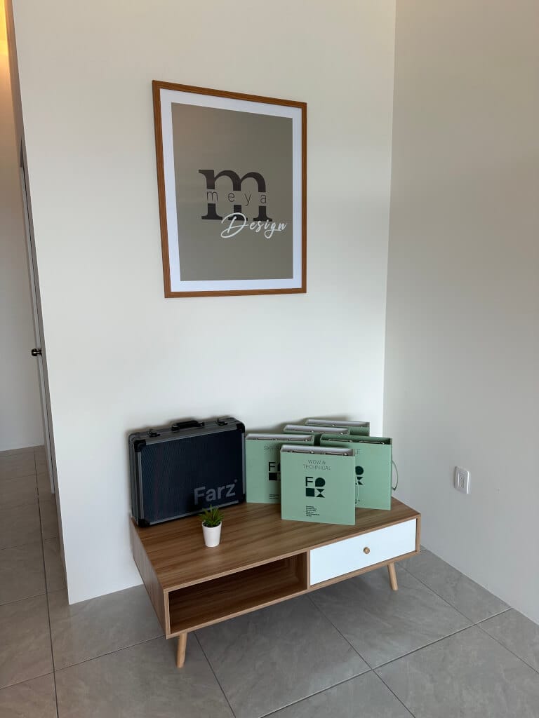 Meya Design Showroom Querétaro - Meya Design